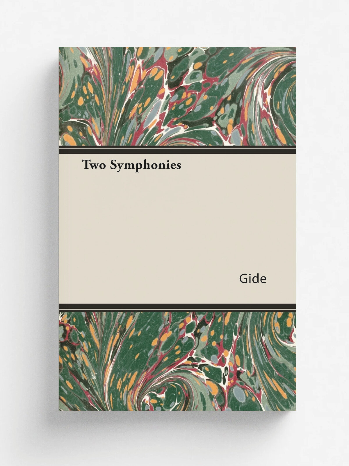 Two Symphonies