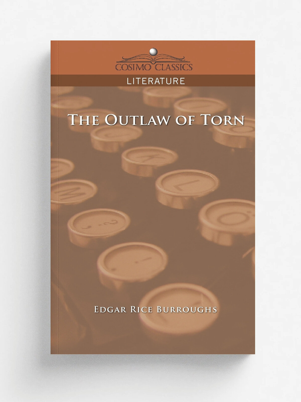 The Outlaw of Torn