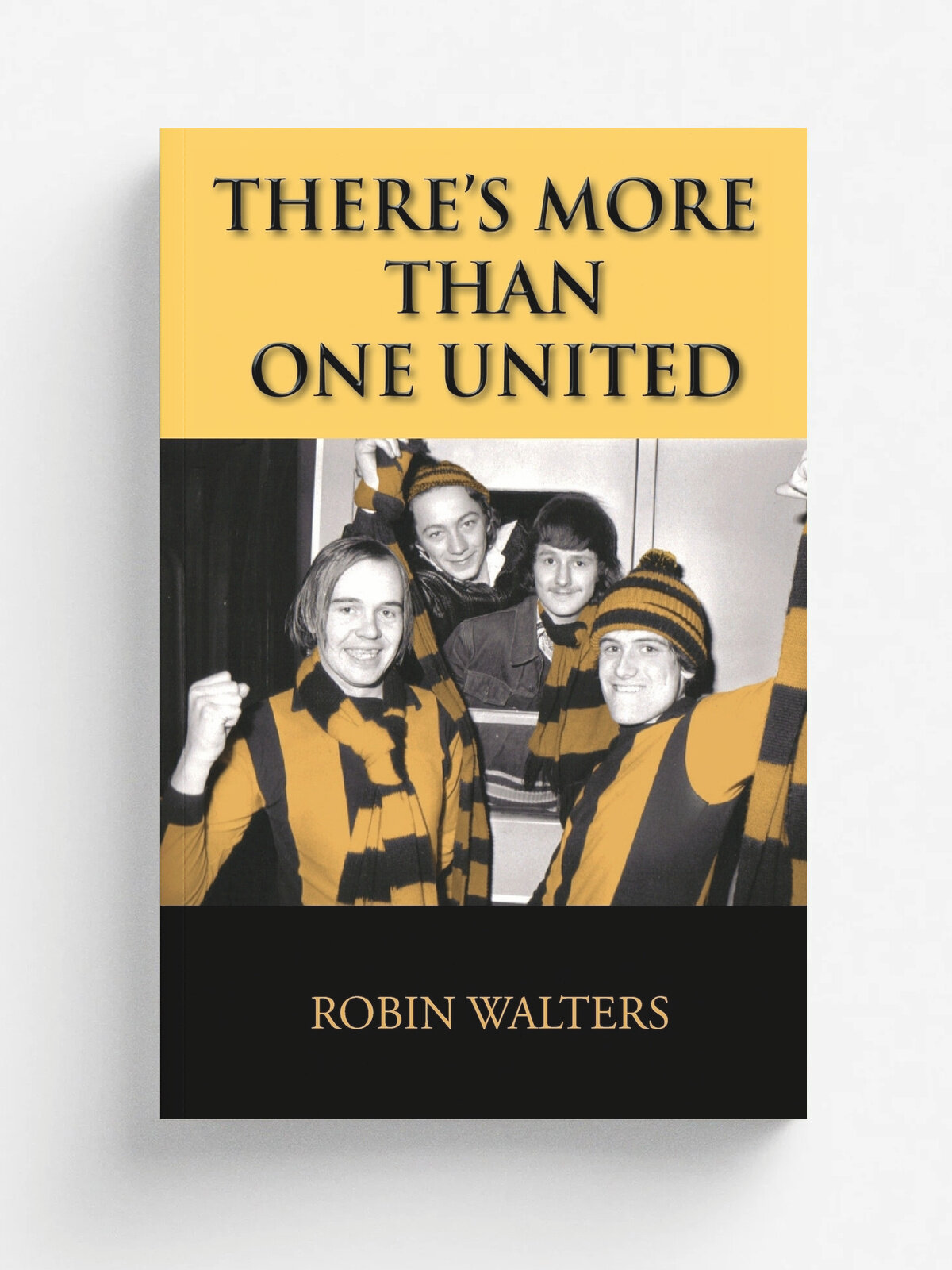 There's More Than One United