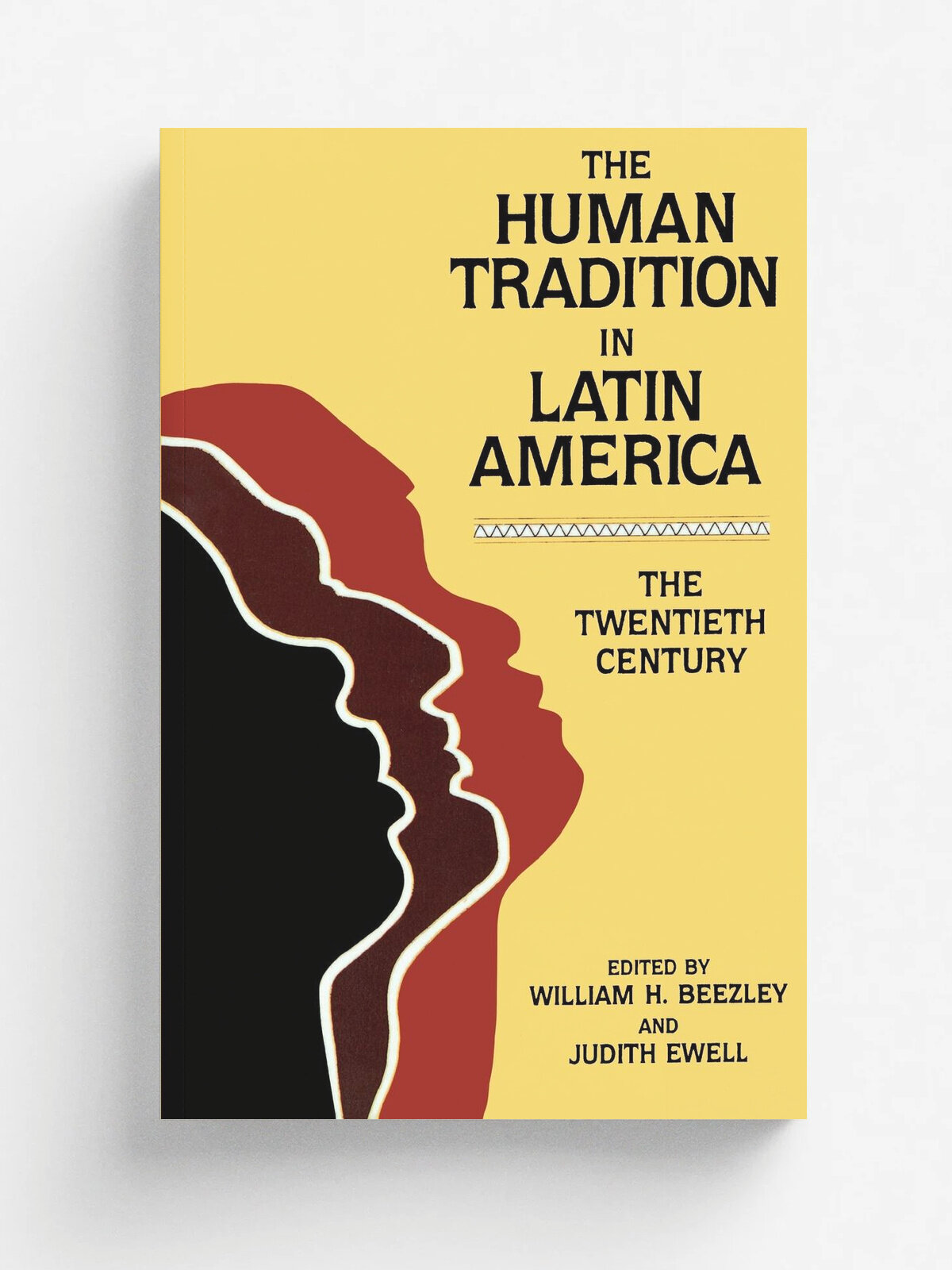The Human Tradition in Latin America. The Twentieth Century