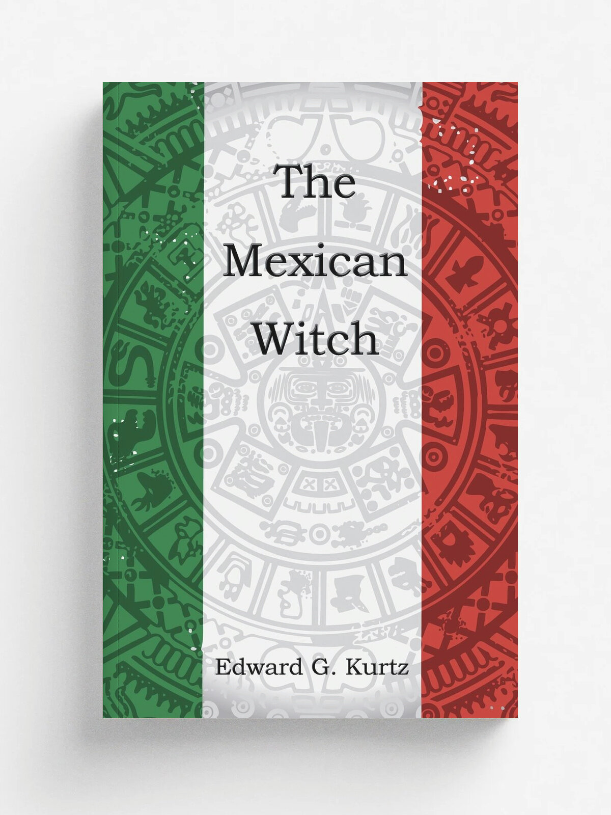 The Mexican Witch