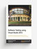 Software Testing Using Visual Studio 2012