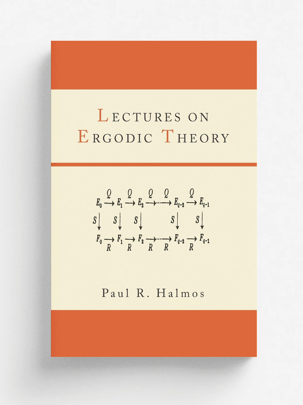 Lectures on Ergodic Theory
