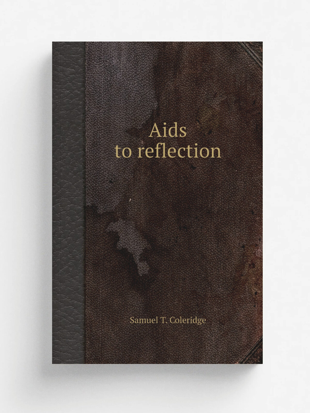 Aids to reflection