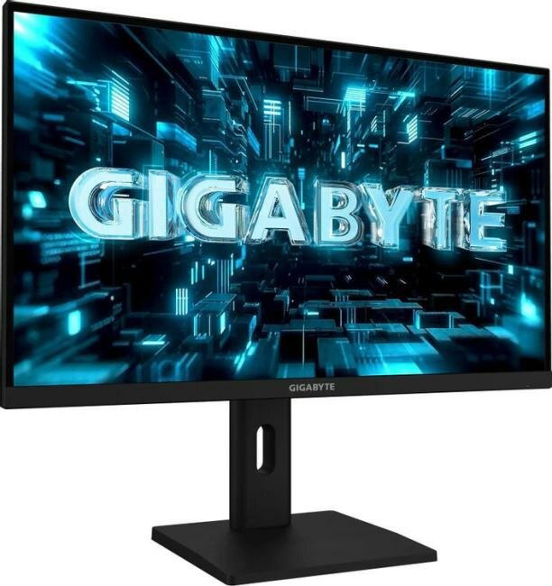 27" ЖК монитор GIGABYTE G27Q3 с поворотом экрана (LCD, 2560x1440, HDMI, DP)