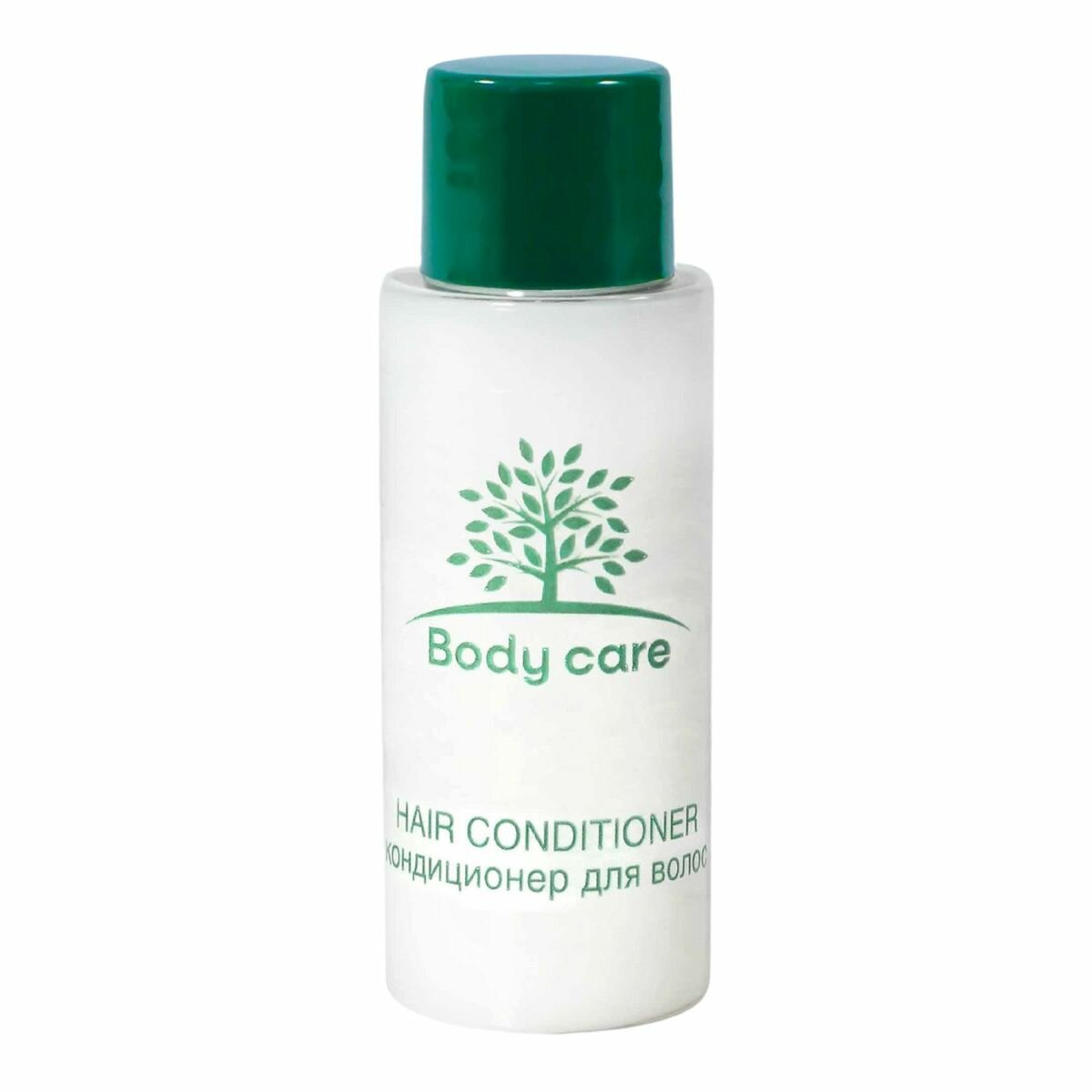 Кондиционер для волос Luscan Body care 30мл, флакон, 200шт.
