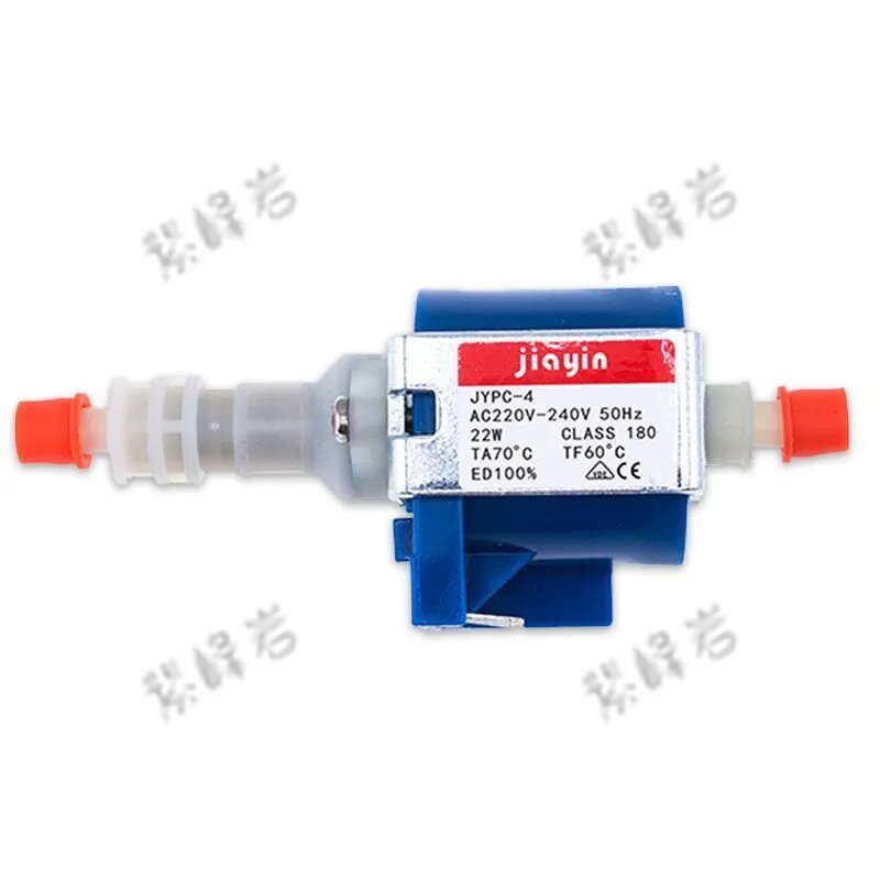 Насос (помпа) Jiayin JYPC-4 22W, AC 220-240V