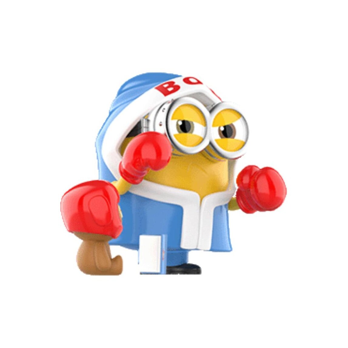 Ящики для игрушек POP MART Minions BOB and TIM's Bedtime Fantasy Story