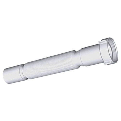 Гибкая труба Ани-Пласт универсальная L80см 1.1/4"*40х50
