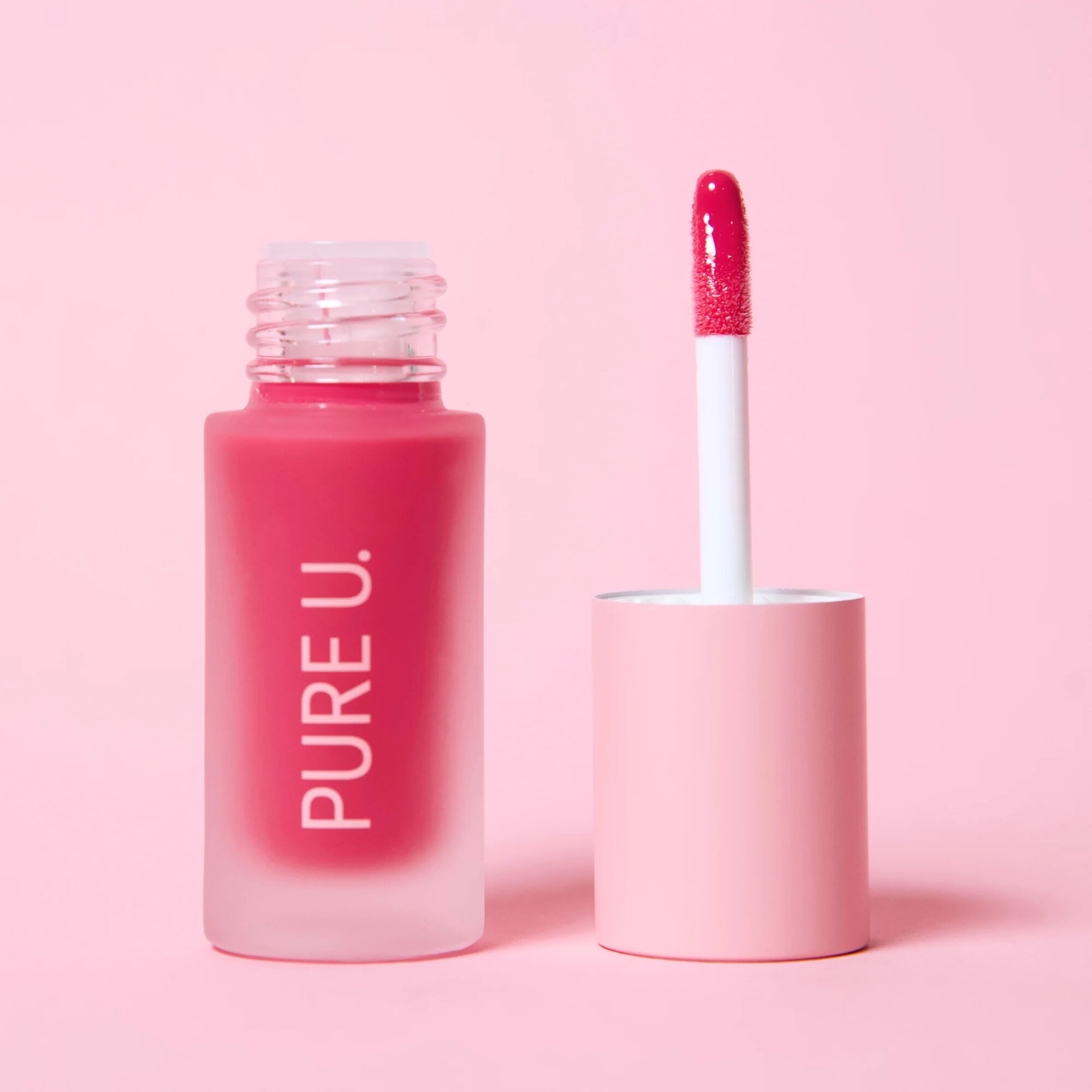 Тинт-бальзам для губ PURE U. Balmy Lip Tint Fruit Crush, 8 мл