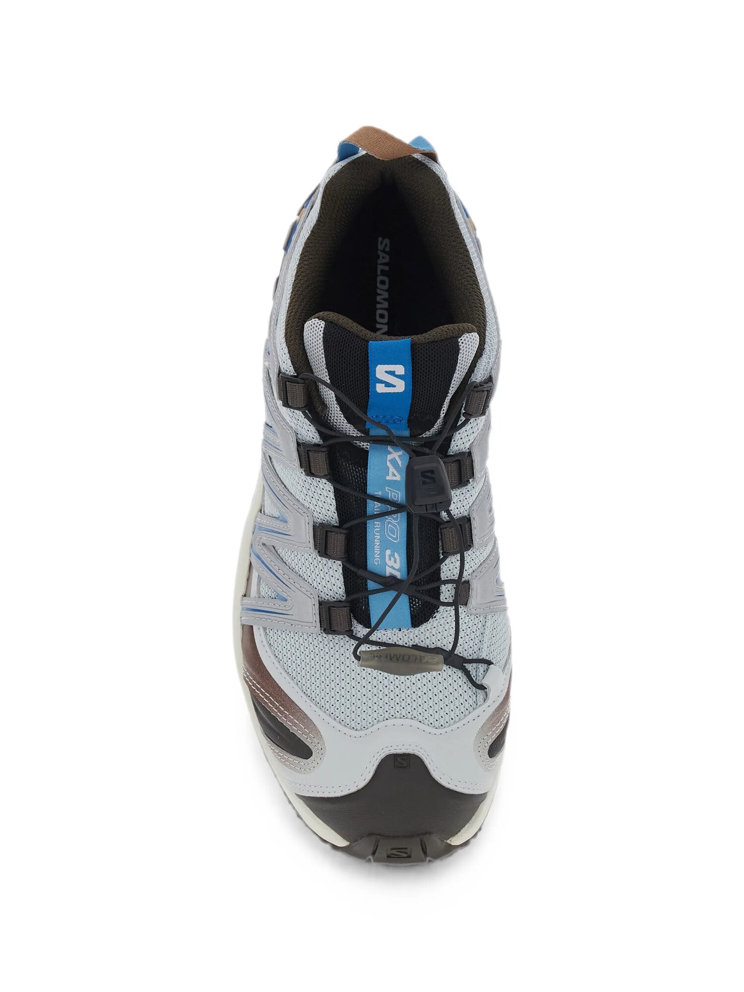 Кроссовки Salomon XA Pro 3D sneakers, размер 9.5 UK — фото 1