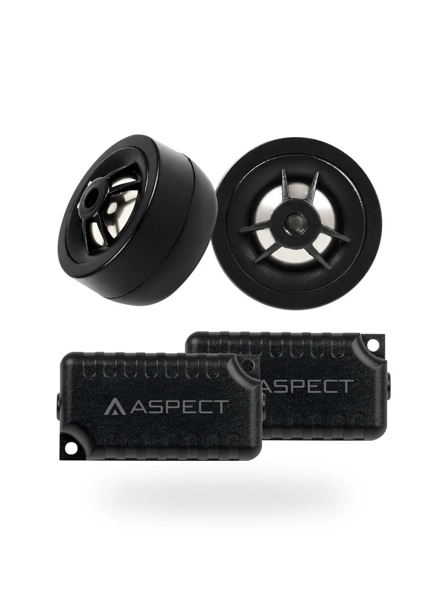 Динамики высокочастотные твитеры ASPECT WLS-20TW