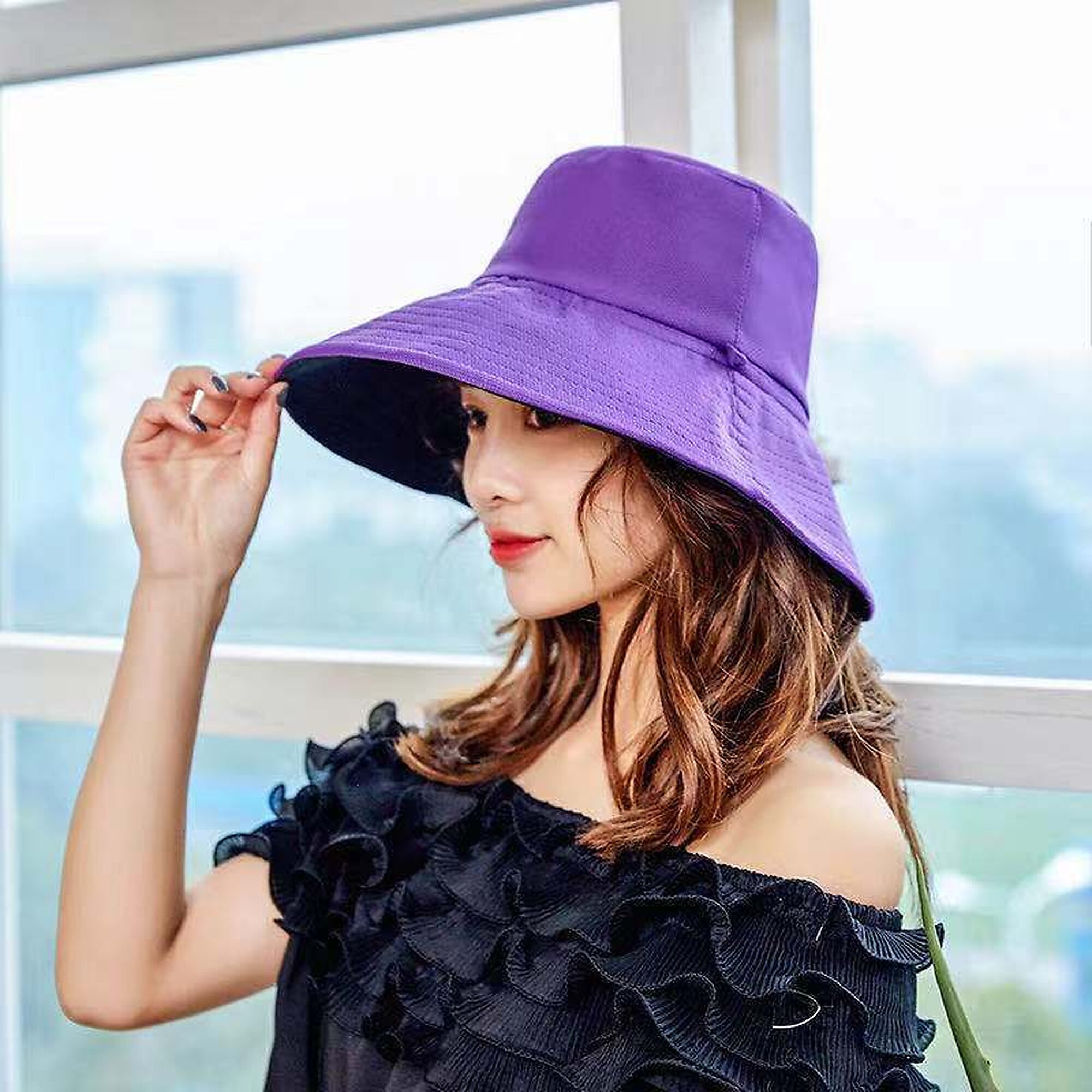 Шляпа  Fashion для женщин