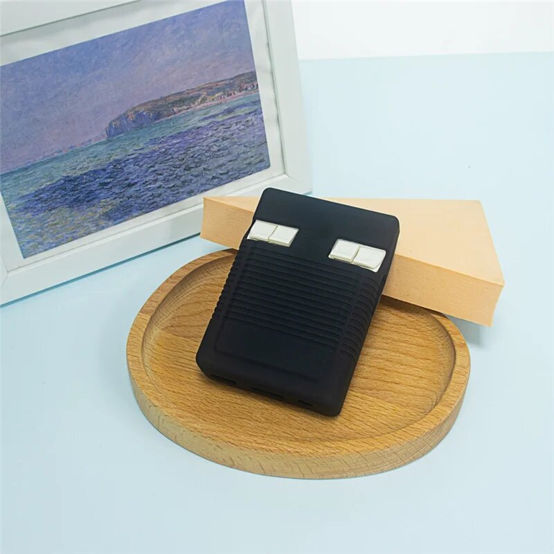 AA87 Силиконовый чехол для Miyoo Mini V4