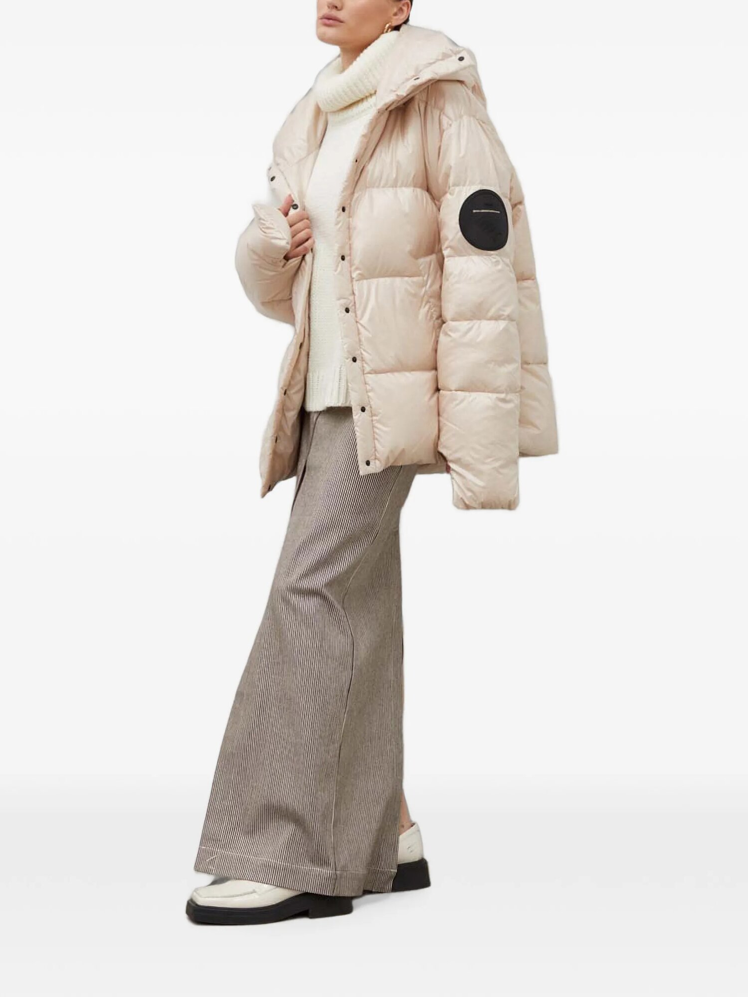 Куртка MMC Ilona down jacket, размер OneSize — фото 1