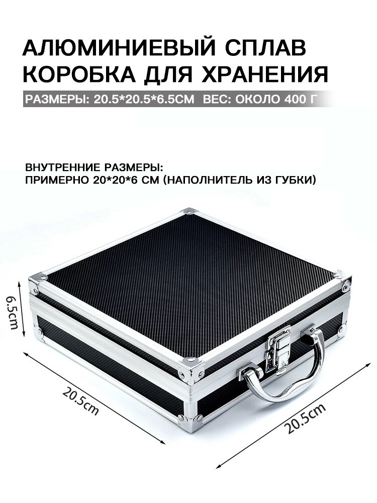 Шкатулка для денег