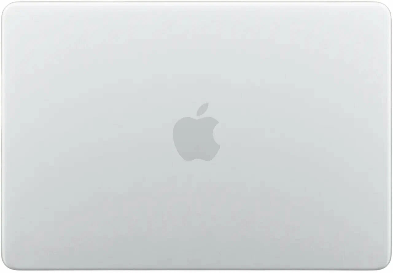 MacBook Neo 8/256 Silver MHFA4 LL — фото 1