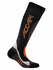 Носки Accapi Ski performance, размер 23-26, черный