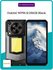 WP56 8/256GB Black