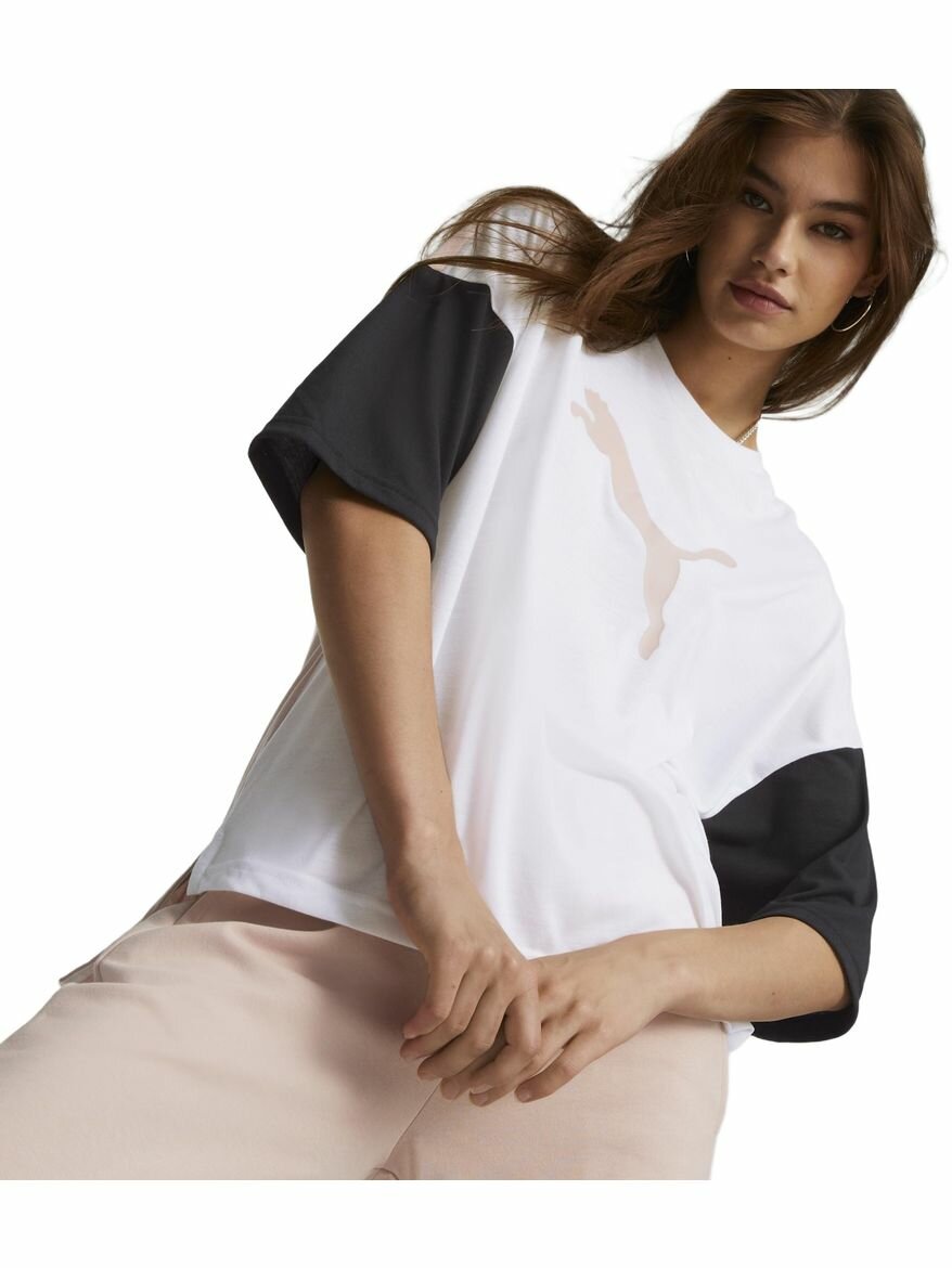 Футболка спортивная Modern Sports Fashion Tee
