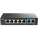 D-Link DMS-107/A1A Коммутатор/ Коммутатор, 5x1000Base-T, 2x2.5GBase-T, корпус ме...