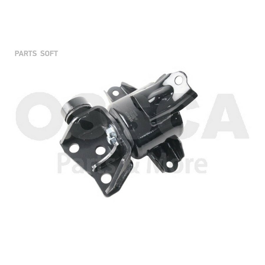 Генератор 12V-90A VAG 1.0-2.0 96 от официального дистрибьютора, OSSCA, артикул 62430