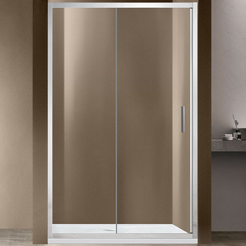 Душевая дверь Vincea Garda 140 VDS-1G140CL