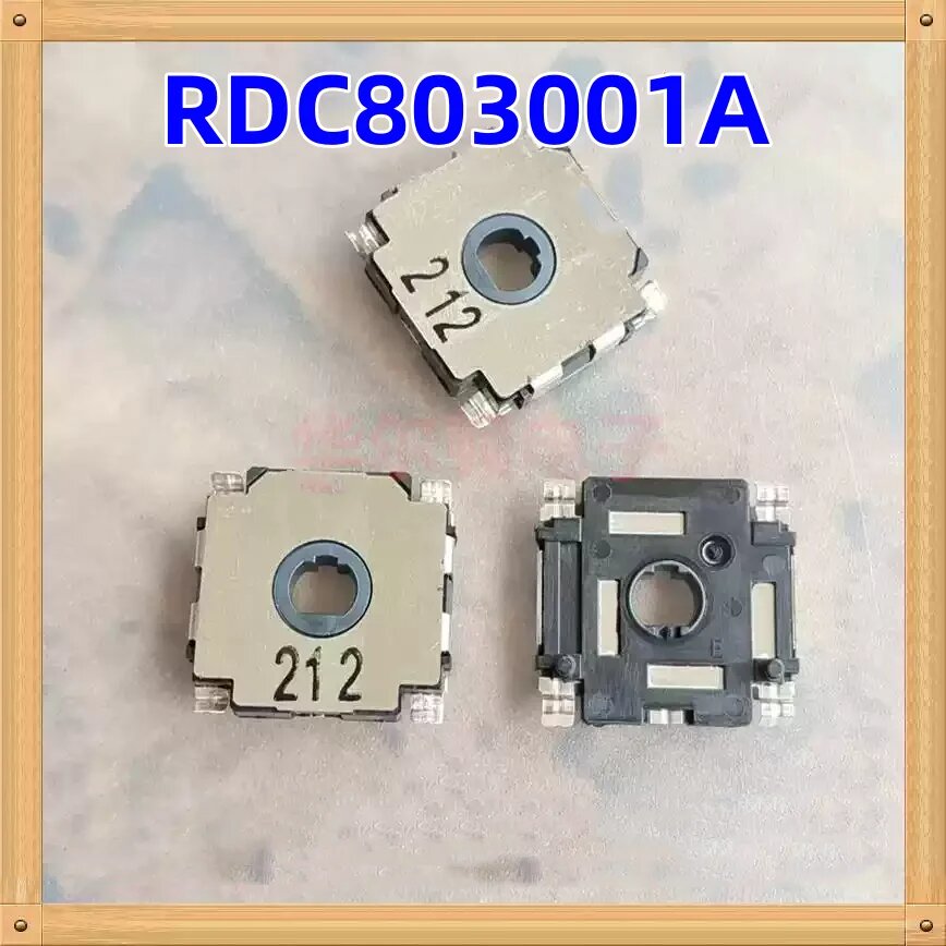 5 шт. RDC803001A 10K интегральная схема