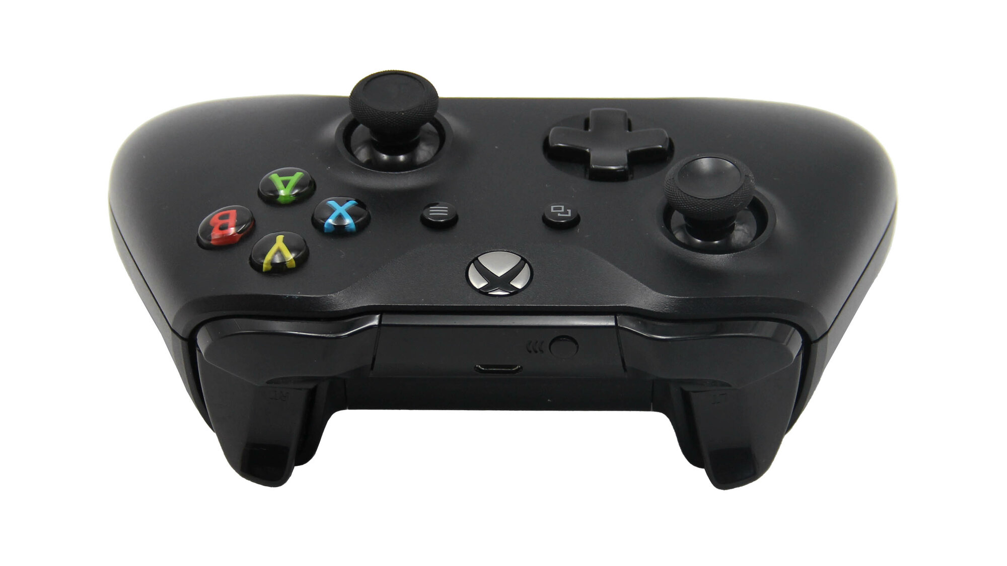 Геймпад Microsoft Xbox One Wireless Controller — фото 1