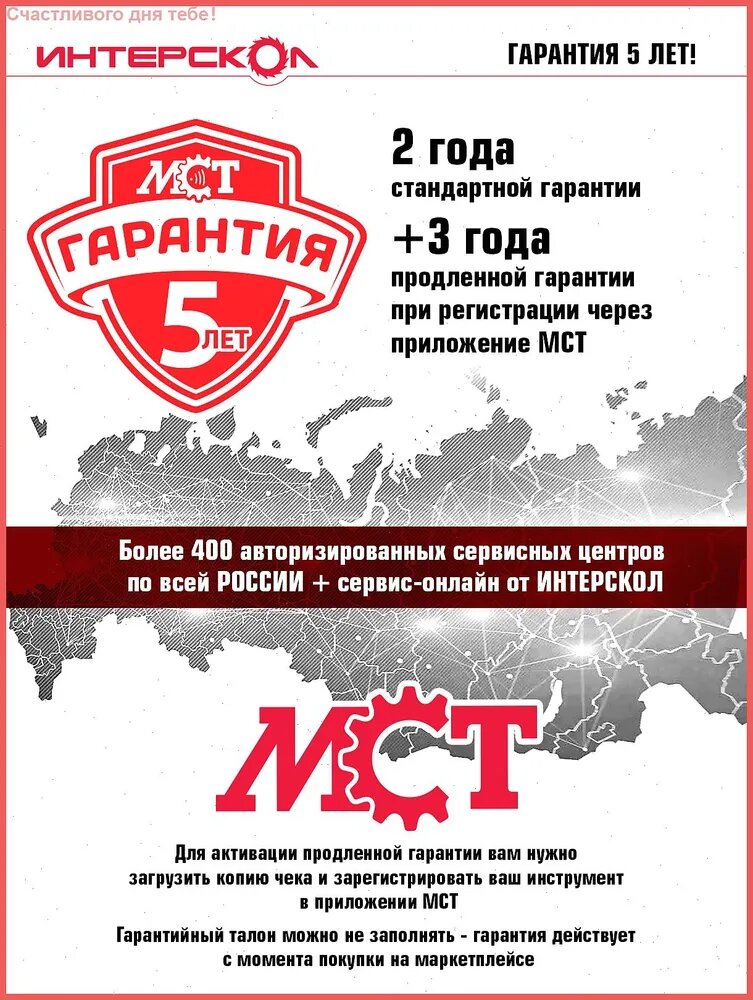 Набор электроинструмента — фото 1