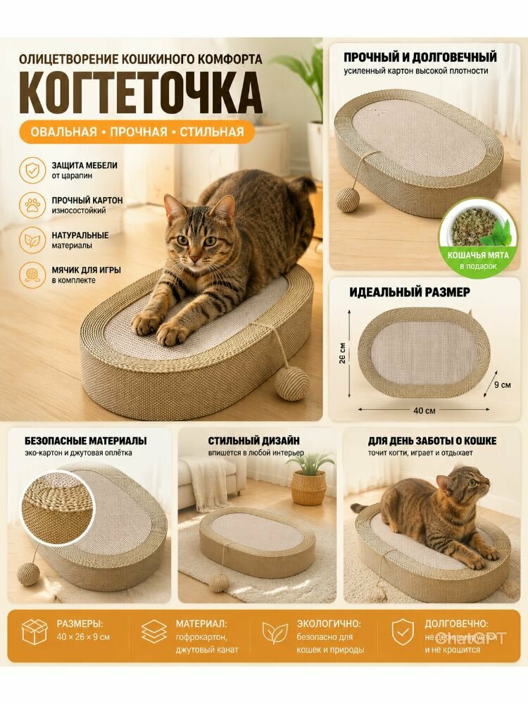 Когтеточка
