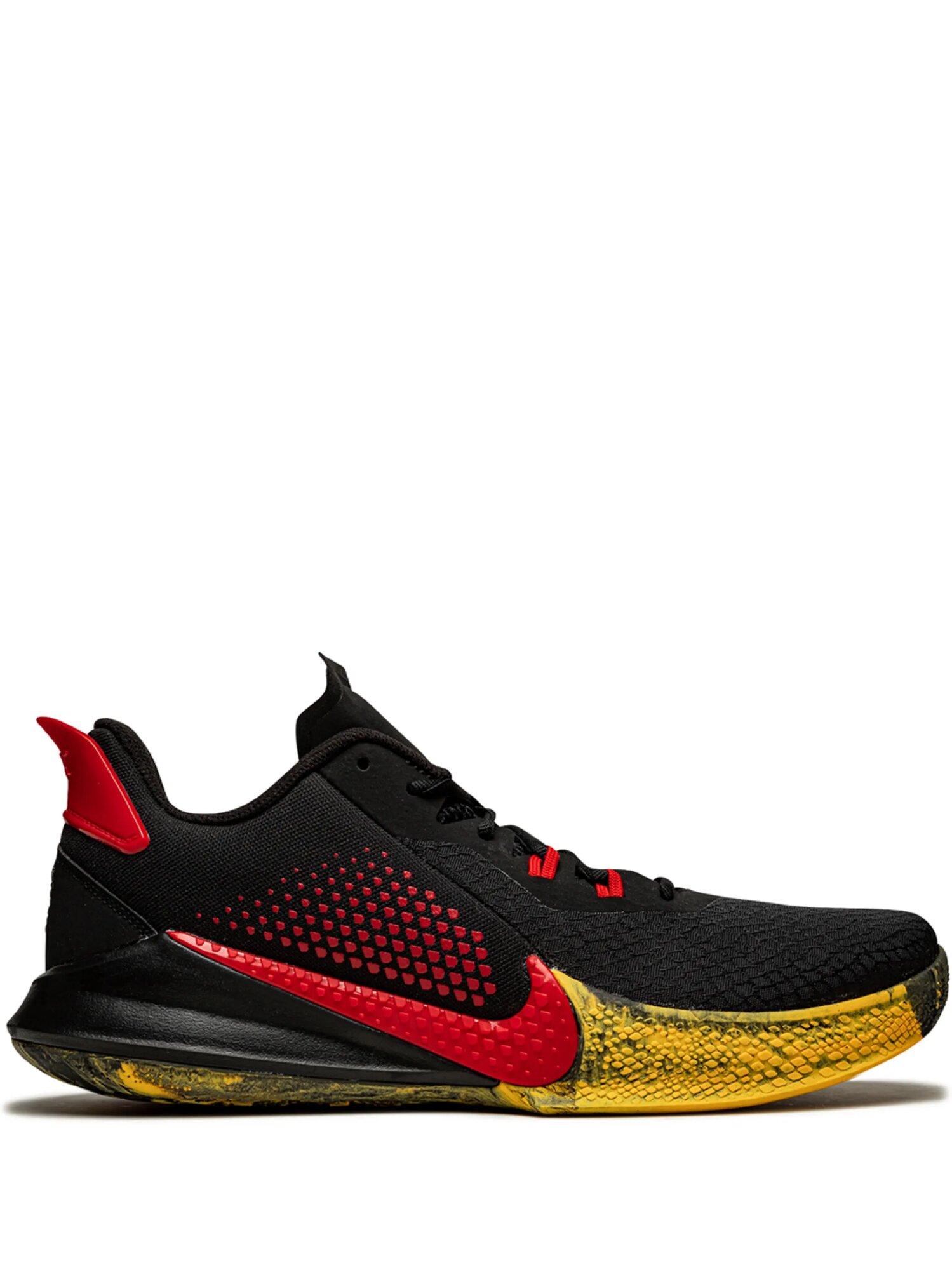 Кроссовки Mamba Fury