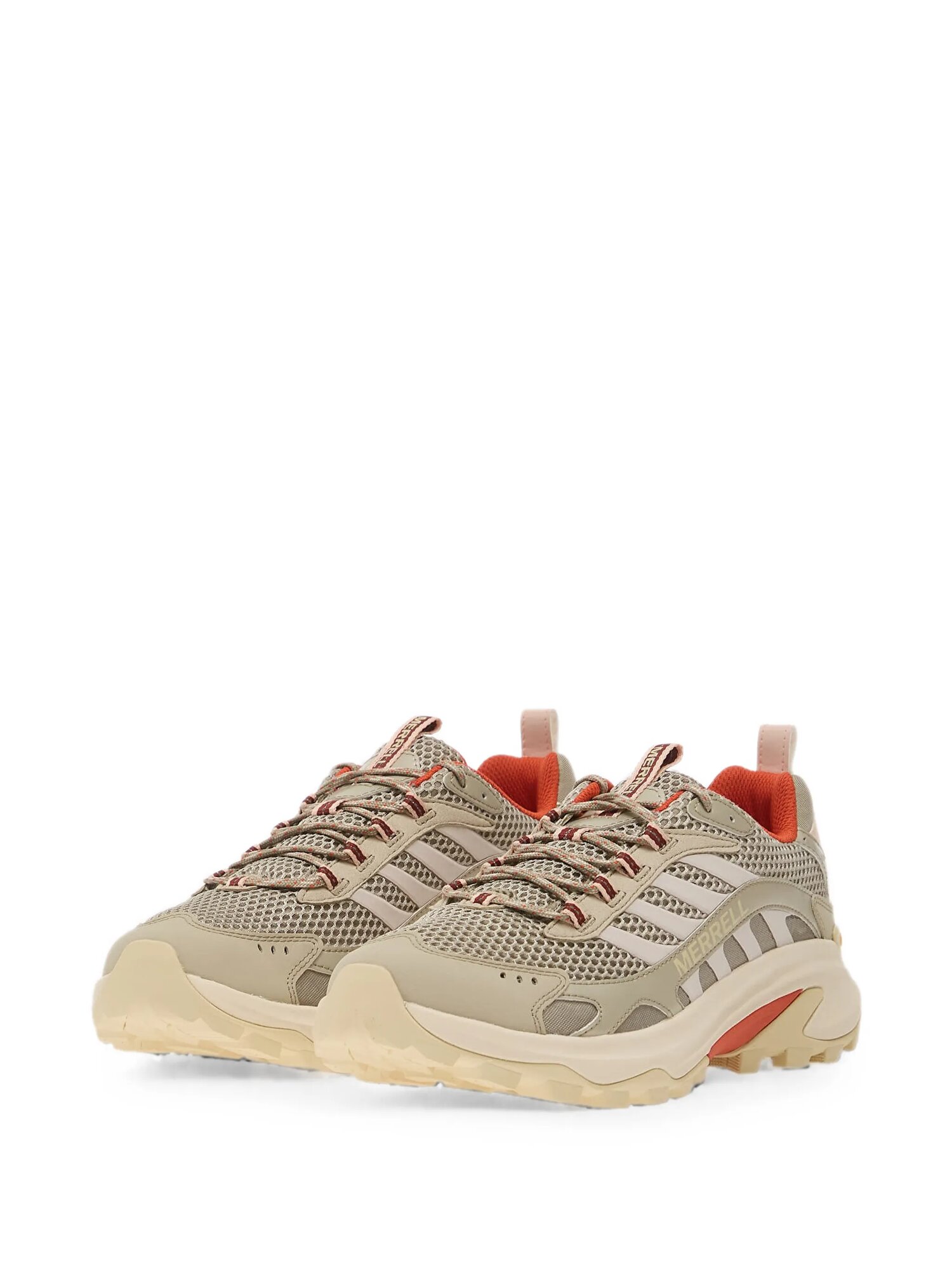 Кроссовки MERRELL Moab Speed 2 Vent 2K sneakers, размер 11.5 US — фото 1