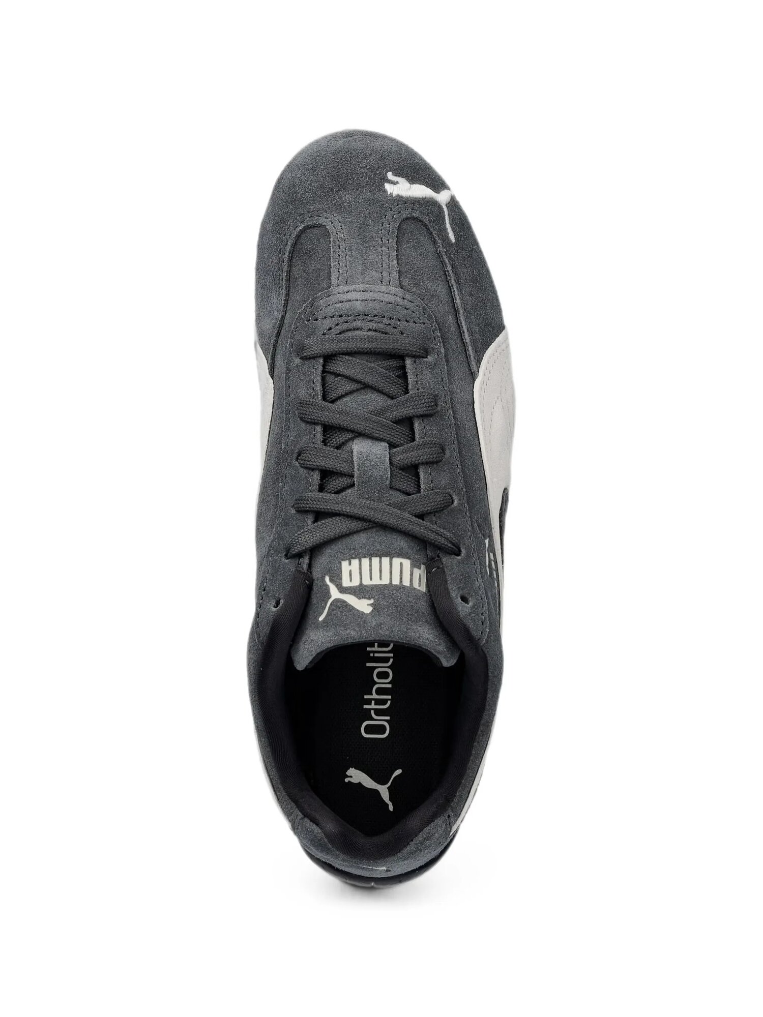 Кроссовки PUMA Speedcat OG sneakers, размер 10.5 US — фото 1