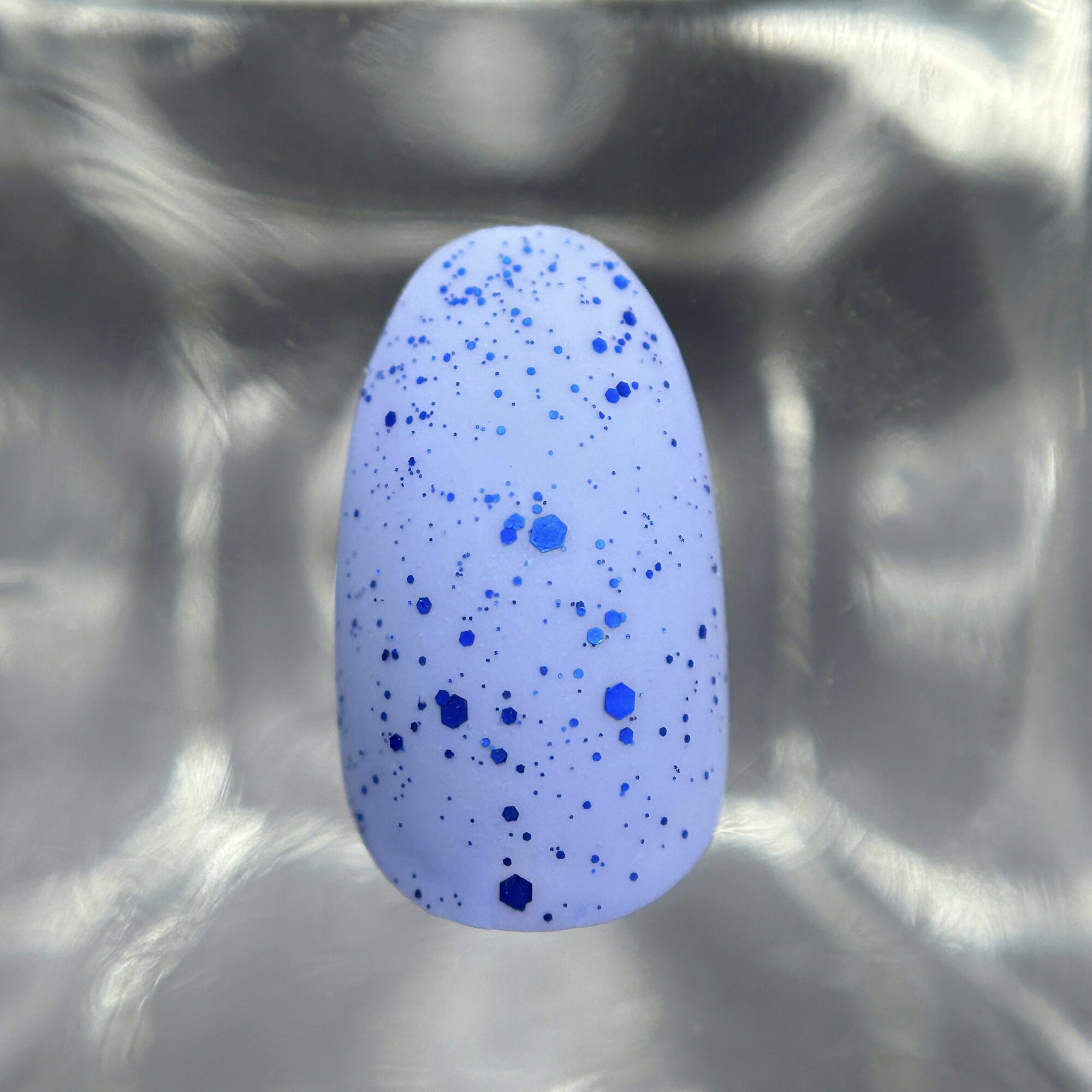Топ матовый Milky Way 12 TopShopNails , 15мл
