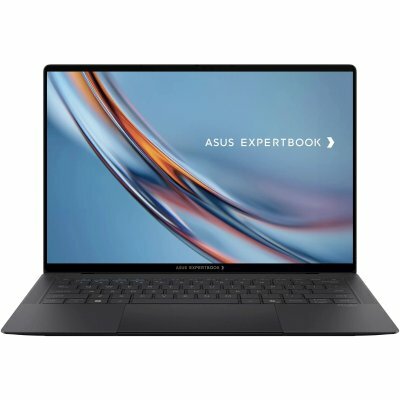 Ноутбук ExpertBook Ultra B9 B9406CAA-TH0590X 90NX09J2-M00MJ0 Intel Core Ultra 7 356H, 2.2 GHz - 4.7 GHz, 32768 Mb, 14" WQXGA+ 2880x1800, 1000 Gb SSD, DVD нет, Intel Graphics, Windows 11 Professional, серый, 1.09 кг, 90NX09J2-M00MJ0