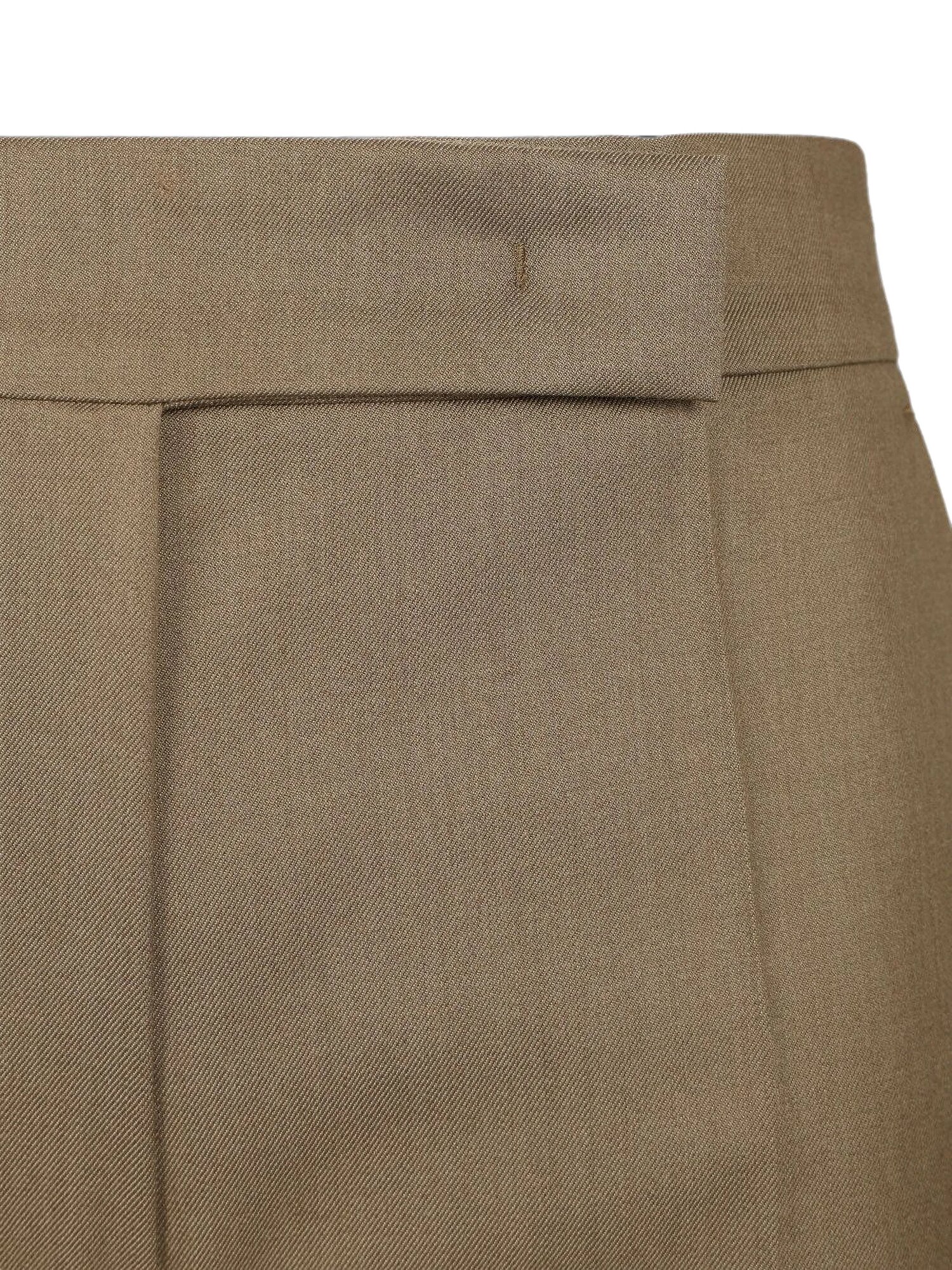 Брюки Max Mara, размер 42 — фото 1