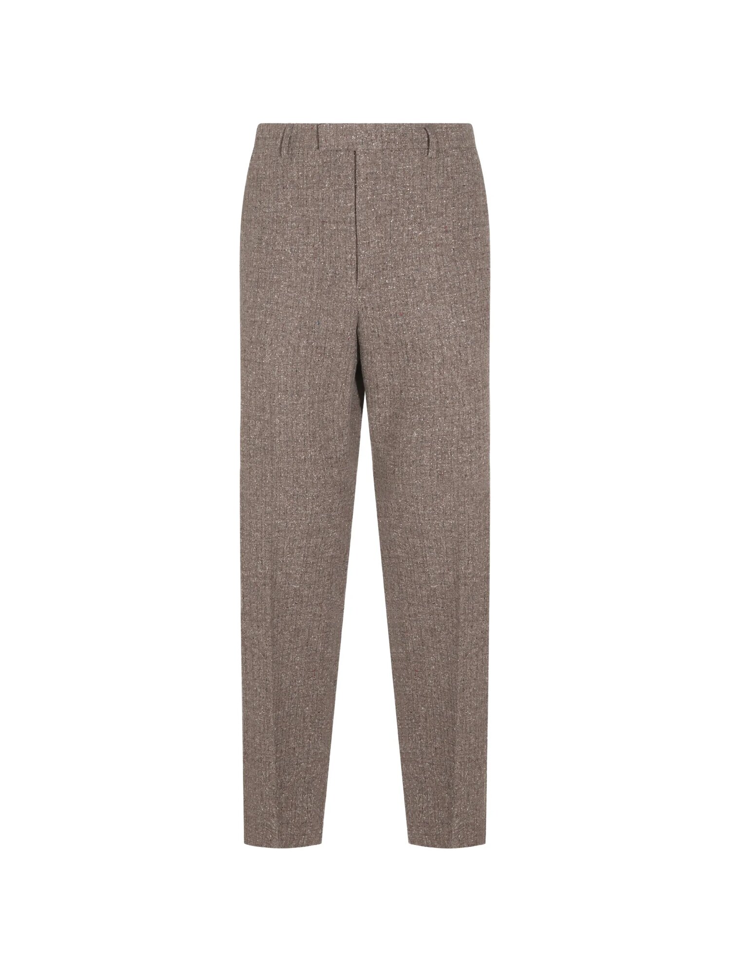 Брюки Tweed tailored trousers
