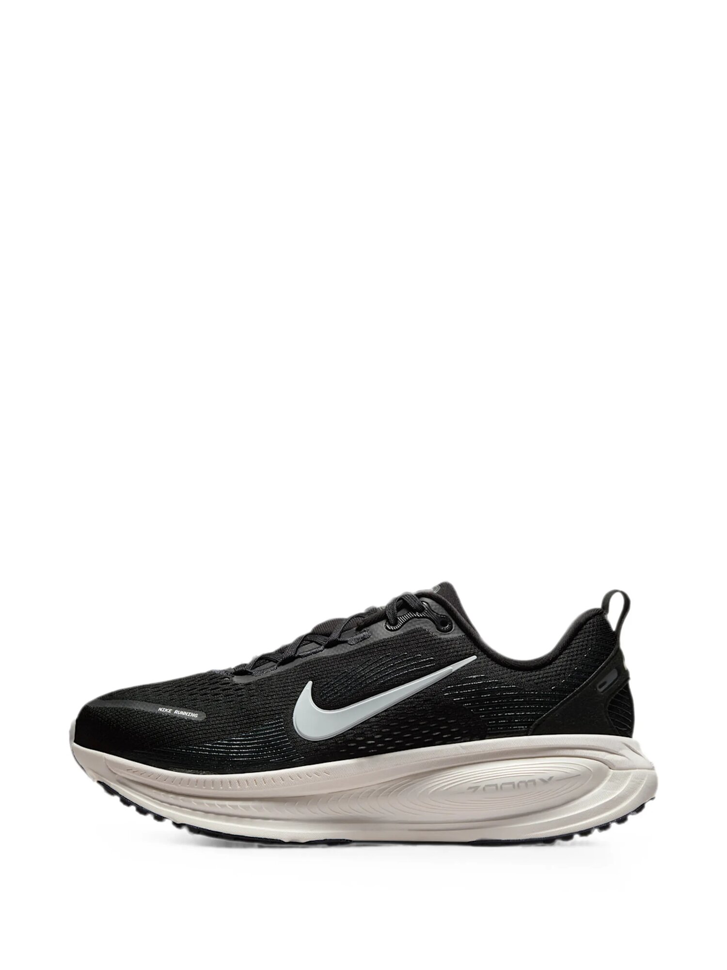 Кроссовки Vomero 18 lace-up sneakers