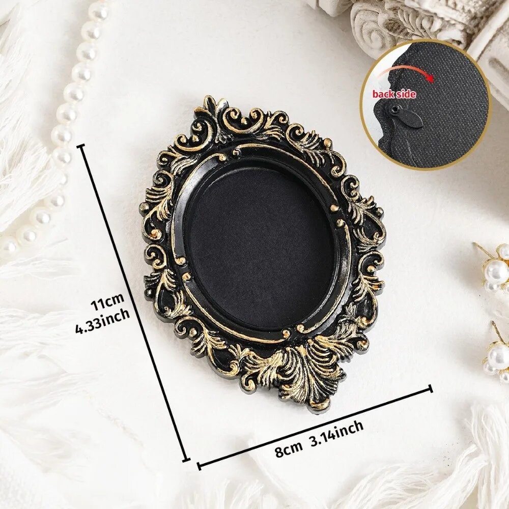 Фоторамка декоративная Style 9, 11х8 см