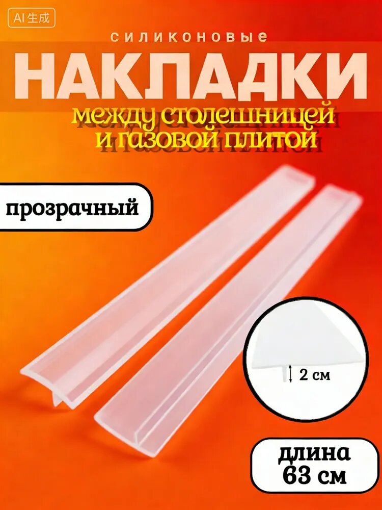 IKEA Рассекатель для газовой плиты, 5.6 см, 1 шт
