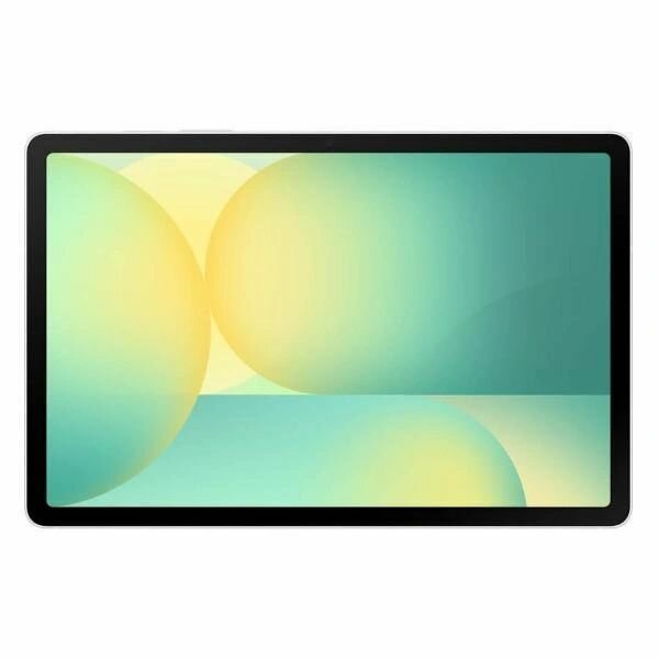 Планшет Samsung Galaxy Tab S10 FE 10.9" 12/256 ГБ WiFi Silver (Серебристый)