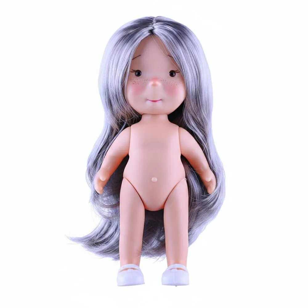Кукла Миа из сладкого картофеля, 14 см, детские игрушки