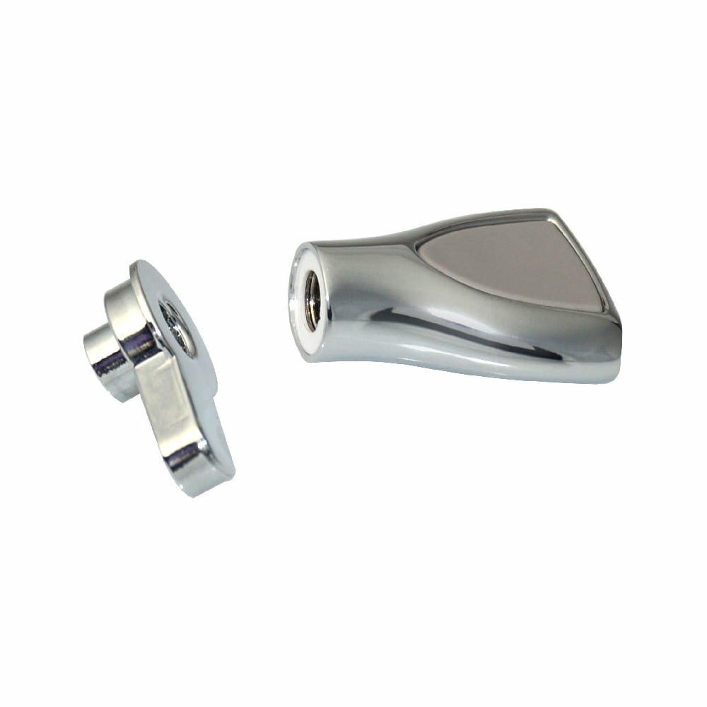 Вертушка с заглушкой CRIT Vt8-Хп (Р-238-St-Хп) 03321