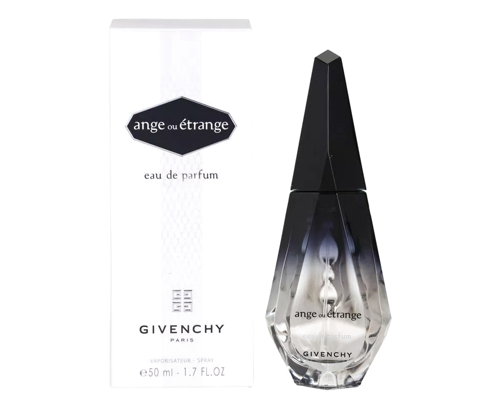 Парфюмерная вода Живанши Анж О Этранж 50 мл для женщин - Givenchy Ange Ou Etrange