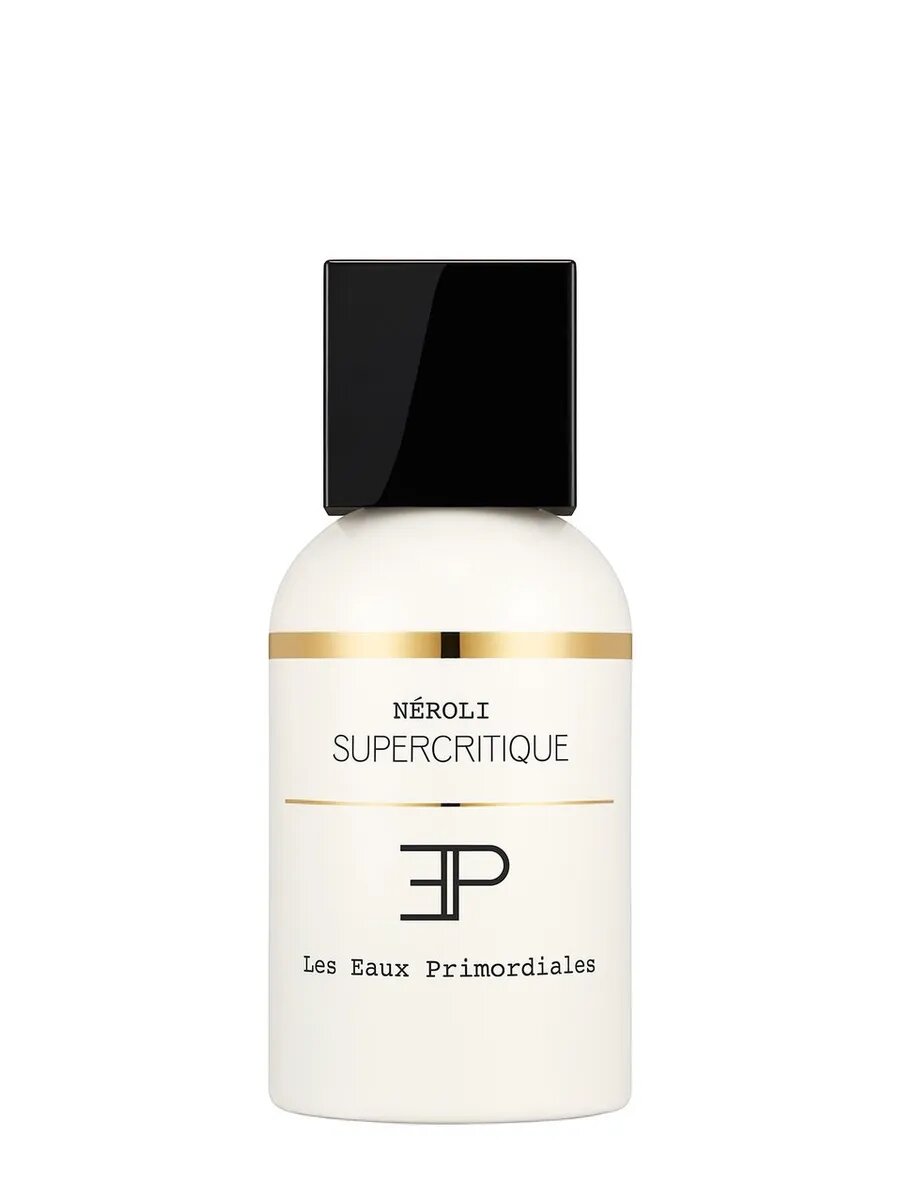 Les Eaux Primordiales Supercritique Collection Neroli 50мл