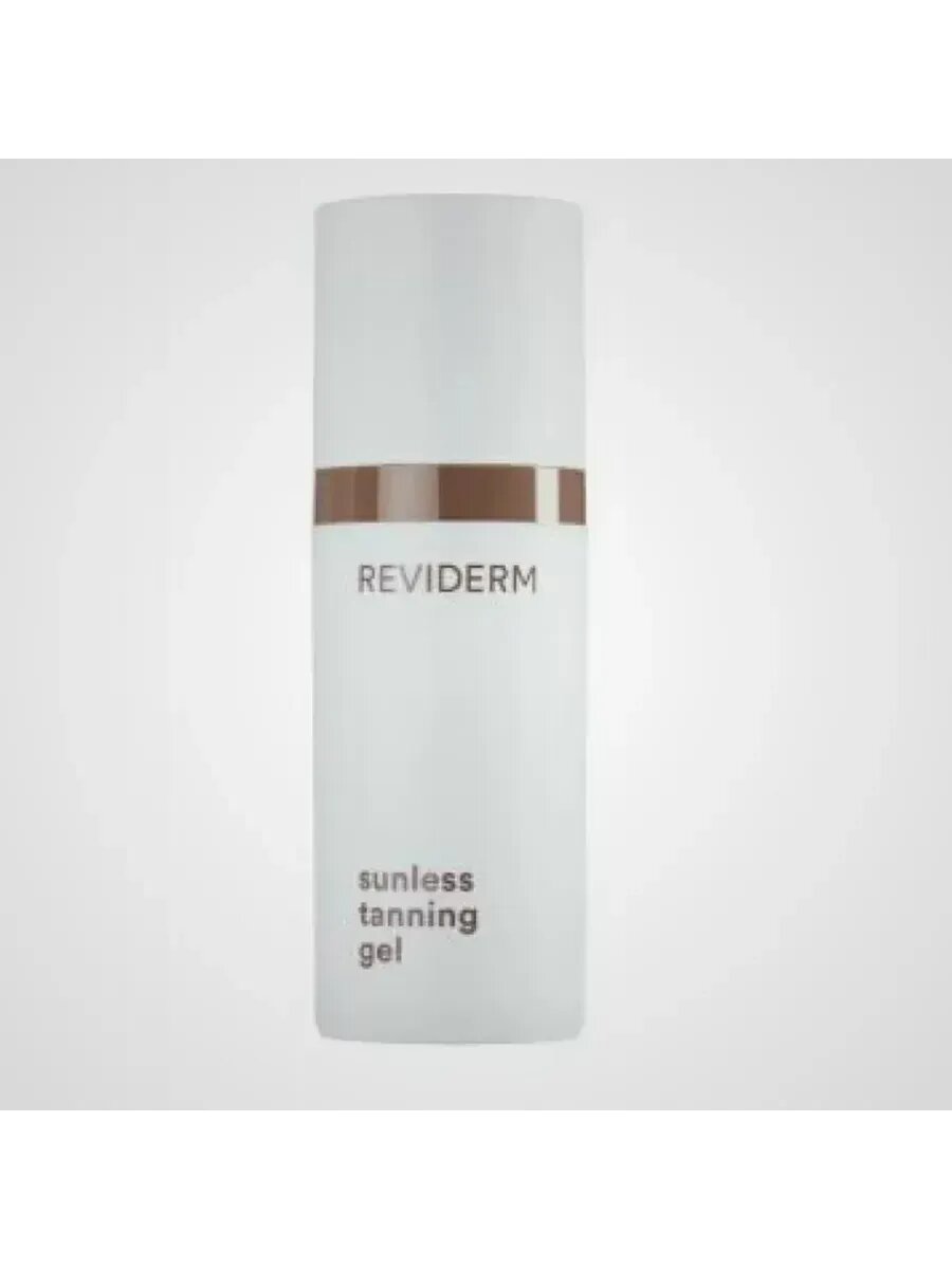 REVIDERM Sunless Tanning Gel Гель 30 мл