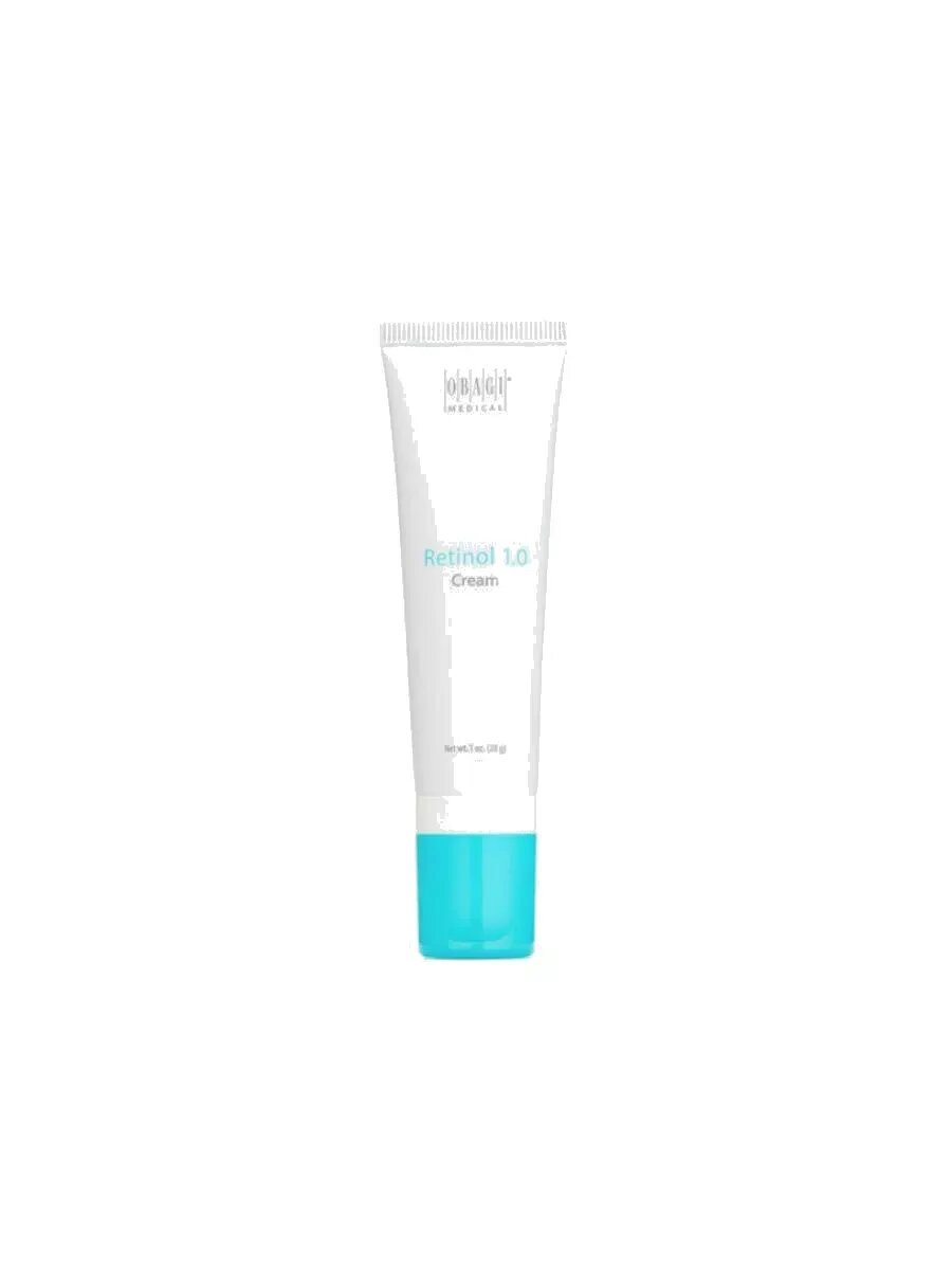 OBAGI Retinol 1.0, Крем для лица, 28мл
