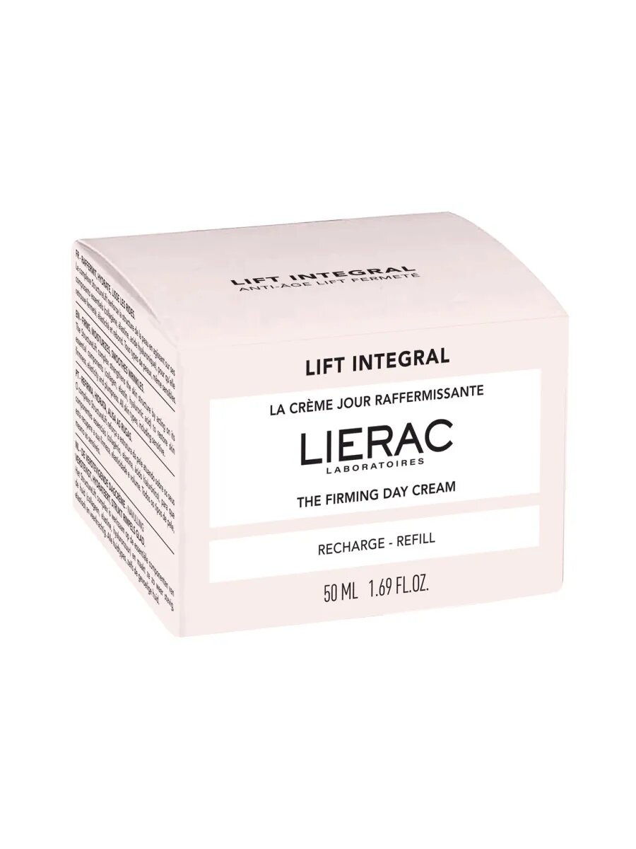 Lierac Lift Integral Дневной крем-лифтинг для лица укрепляющ
