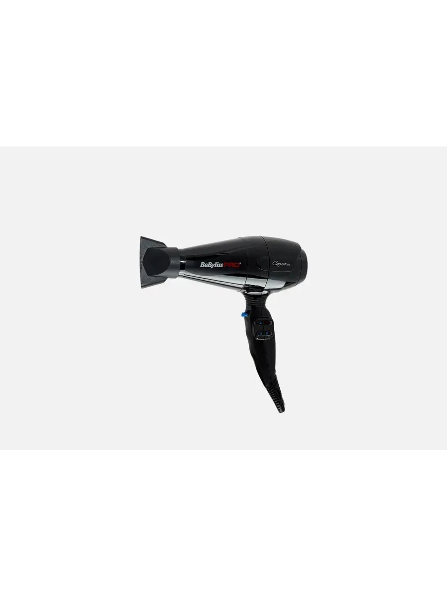 BABYLISS PRO CARUSO Ion Фен